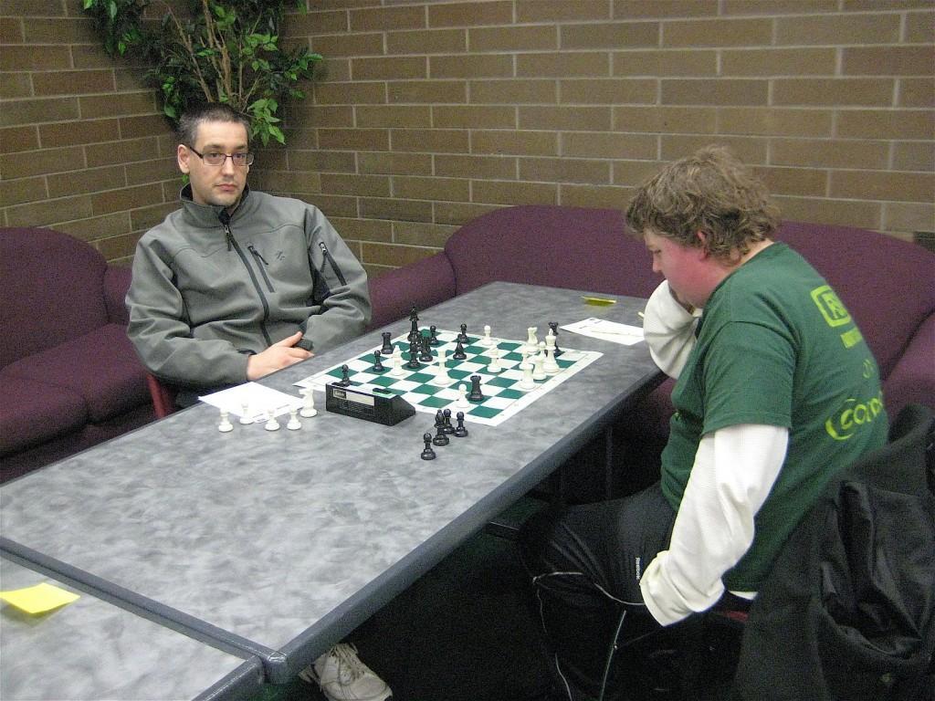 2014 Gresham Open Results – Northwest Chess Blog
