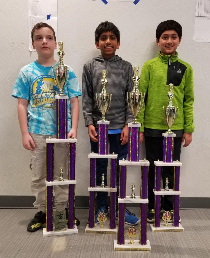 Washington Players Triumph at 2018 US National Junior Congress ...